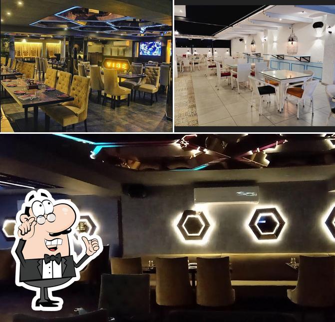 Vibe Restro And Bar, Bhopal - Restaurant menu, prices and reviews