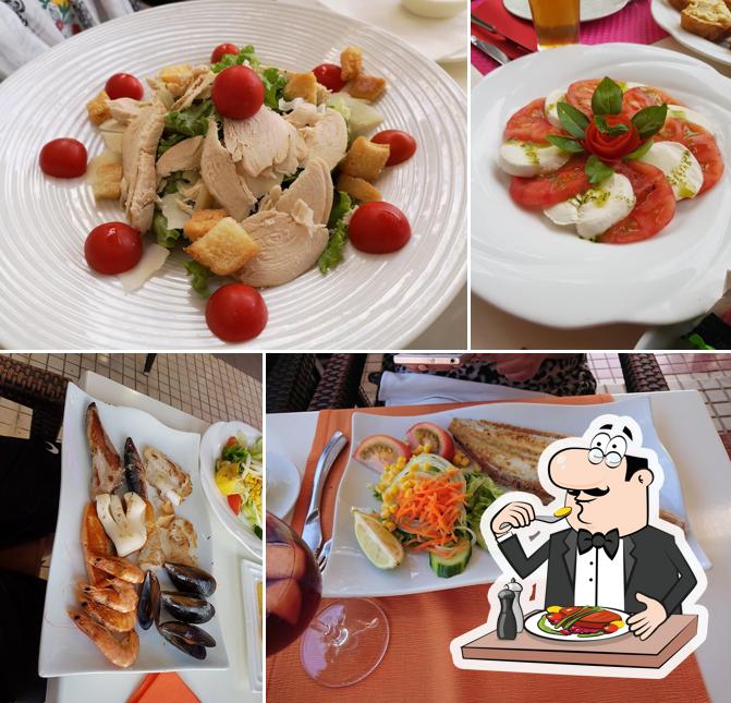 Top 5 restaurants with lamb shanks in Los Cristianos, december 2025 ...