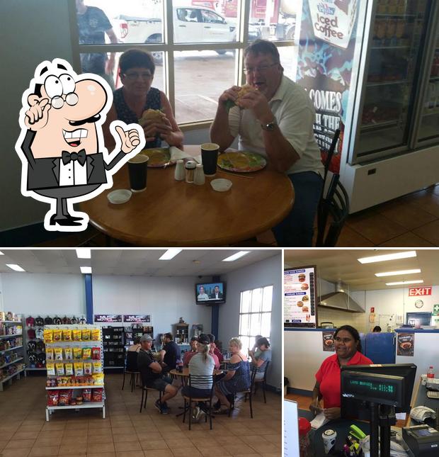 Doon Doon Roadhouse in Australia - Restaurant reviews