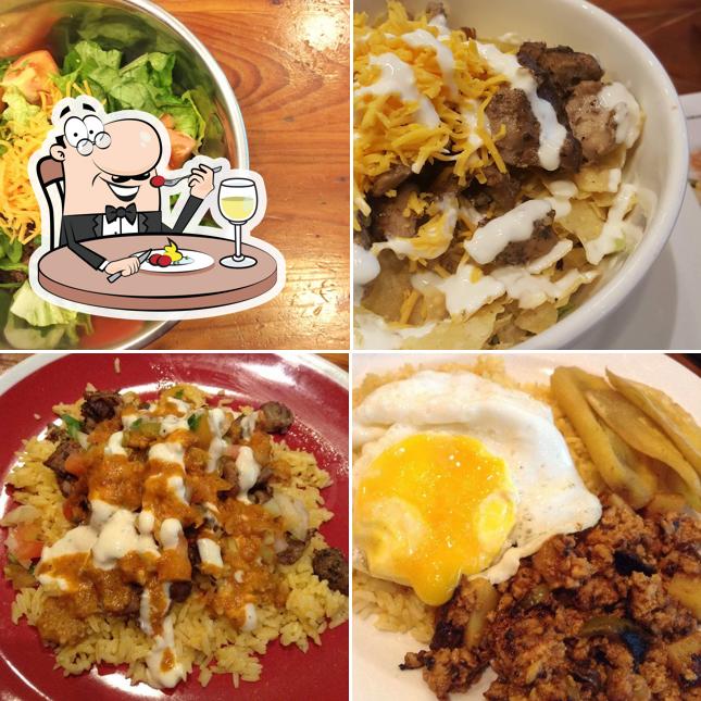 Mexicali, Makati, Dela Rosa - Restaurant menu, prices and reviews