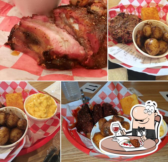 Fatback's Barbecue in Dayton - Restaurant reviews