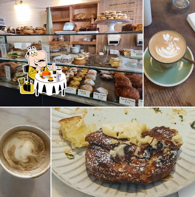 Fermento Bakery, Bowral - Restaurant menu, prices and reviews