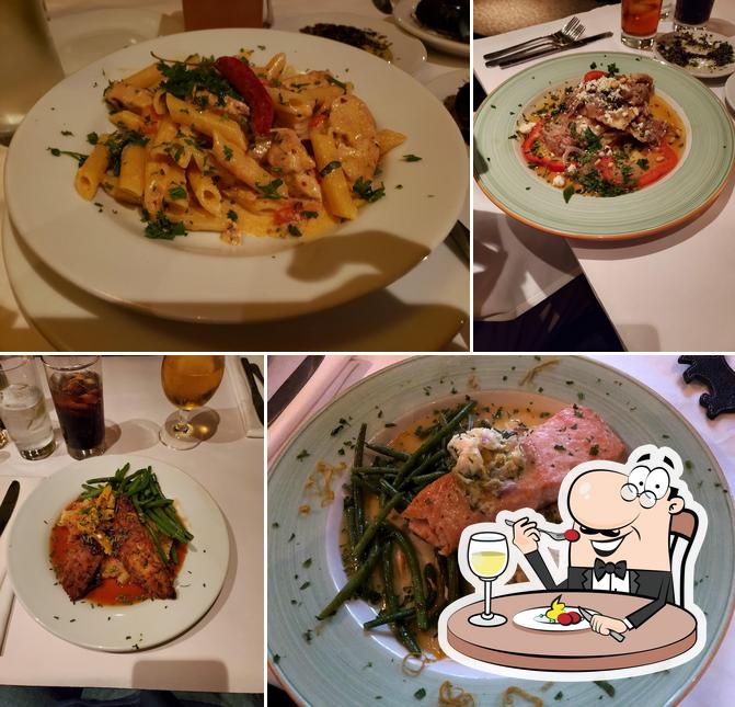 Figlio Wood Fired Pizza, Dayton - Restaurant menu, prices and reviews