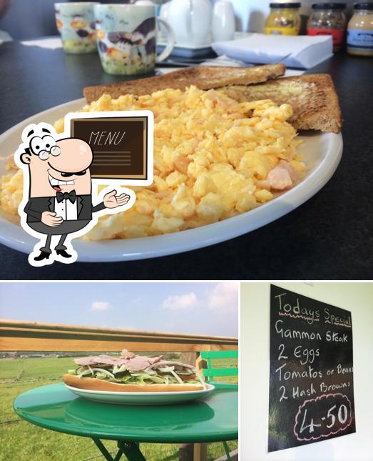 Georgie Porgies, Heywood - Restaurant menu, prices and reviews