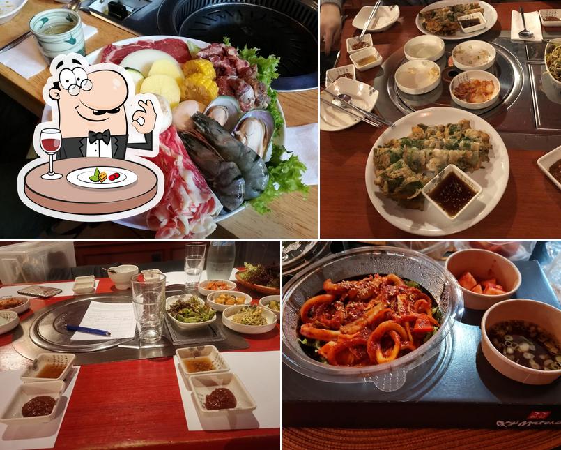 Gogi Matcha Düsseldorf restaurant, Düsseldorf - Restaurantbewertungen