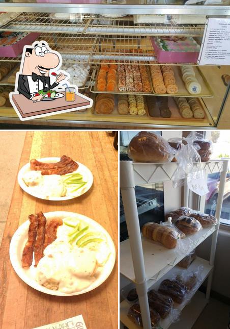 Goldsboro Bakery, Yuma - Restaurant menu, prices and reviews