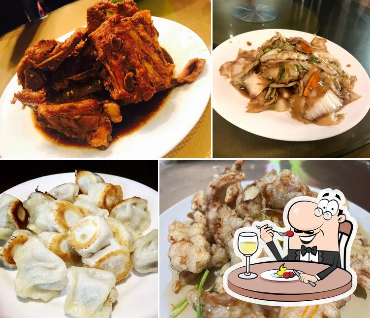 Hong Fu North East Chinese Restaurant, 22 Charles St in Parramatta ...