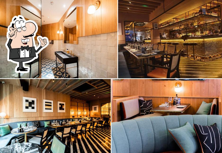 Isabelle's Restaurant in Dublin - Restaurant reviews