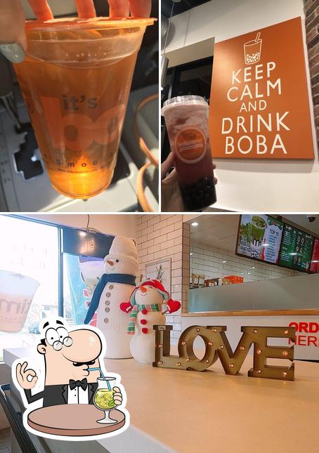 It's Boba Time in Fullerton - Restaurant reviews