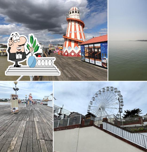 Top 10 restaurants in Clacton-on-Sea, december 2025 - Restaurant Guru