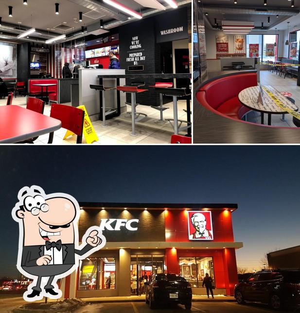 KFC, 6055 Creditview Rd in Mississauga - Restaurant reviews
