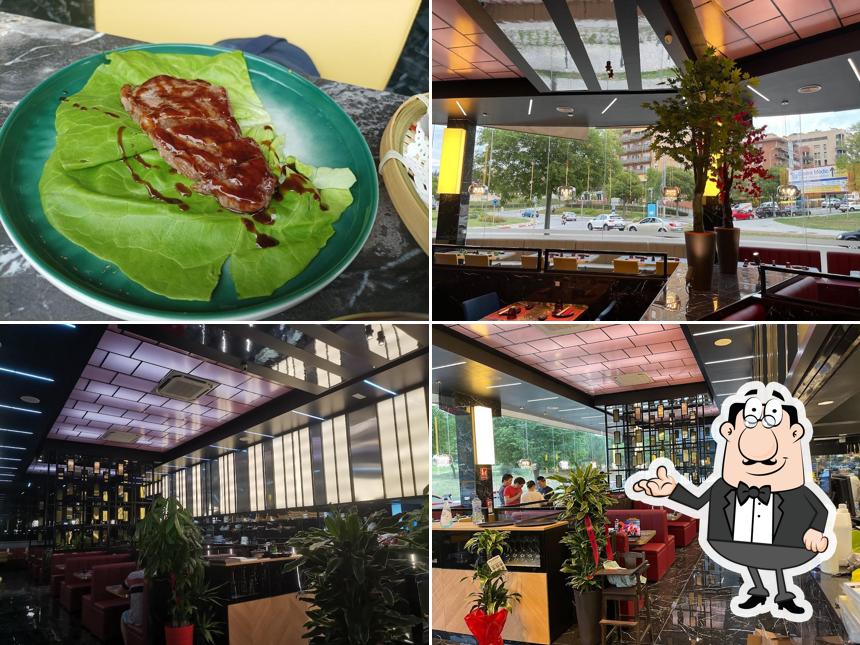 Top 5 restaurantes con sopa ramen en Blanes, enero 2026 - Restaurant Guru