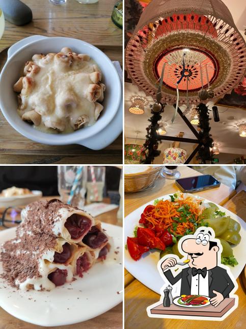 La Plăcinte, Iași - Restaurant menu, prices and reviews