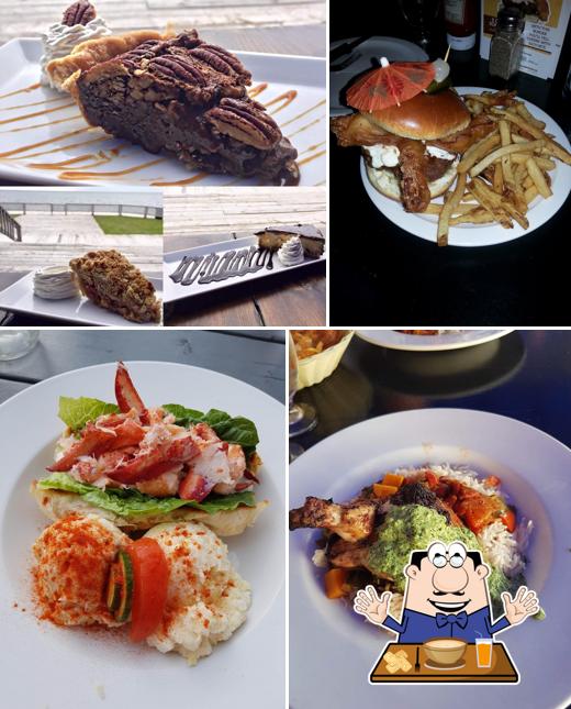 Find the best place to eat in Summerside, spring 2024 - Restaurant Guru