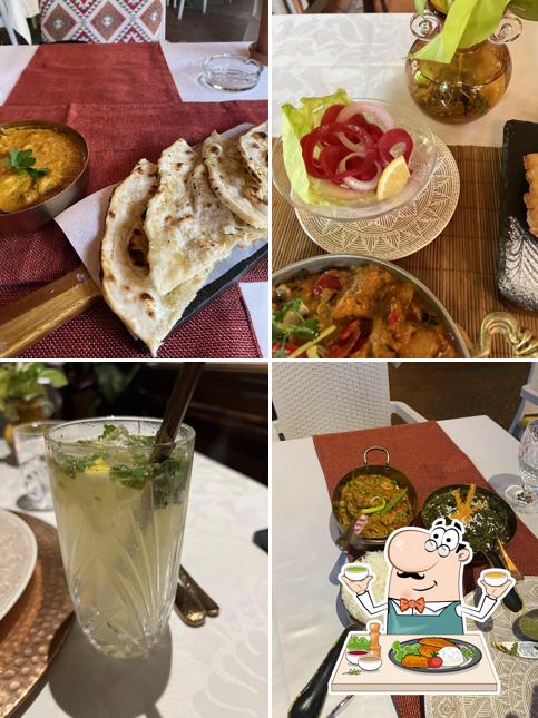 Masala Art, Podgorica - Restaurant menu, prices and reviews