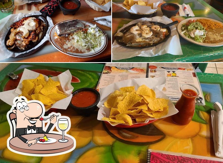 El Mazatlan Mexican Restaurant, Mankato - Restaurant menu, prices and ...