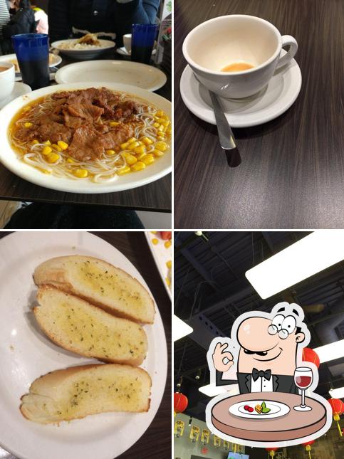 Metro Square Café Restaurant in Markham - Restaurant menu and reviews