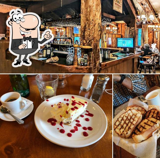 Mon Village Restaurant, Mirabel - Restaurant menu, prices and reviews