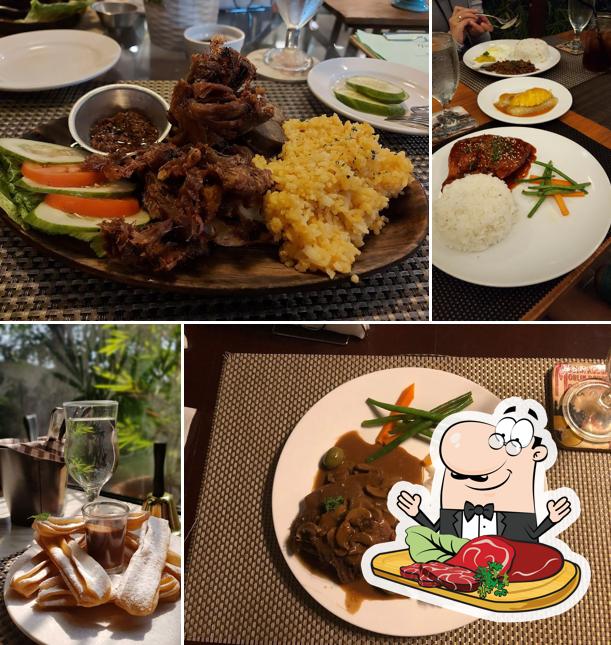 Best lamb shanks in Biñan restaurants, winter 2024 - Restaurant Guru