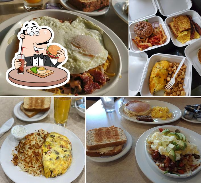 Top 10 restaurants for breakfast in Milwaukee, december 2024 ...