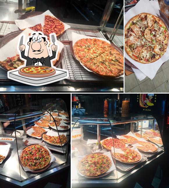 Adam's kebab piza St.Leonards, Saint Leonards - Restaurant menu, prices ...