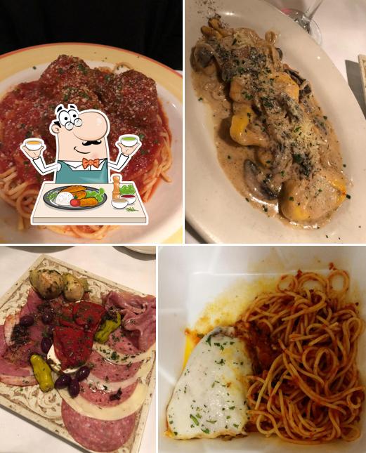Tarantino's, Kissimmee - Restaurant menu, prices and reviews