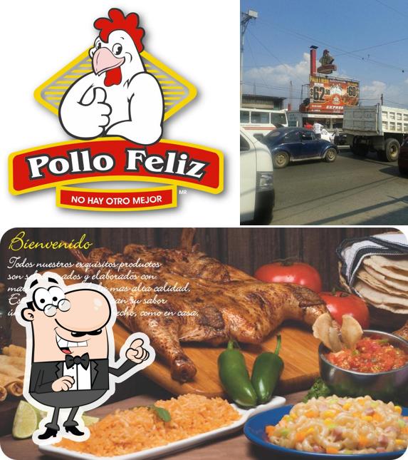 Pollo Feliz restaurants in Acapulco, spring 2024 - Restaurant Guru