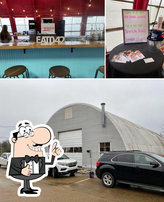 East Brandon Nutrition in Brandon - Restaurant reviews