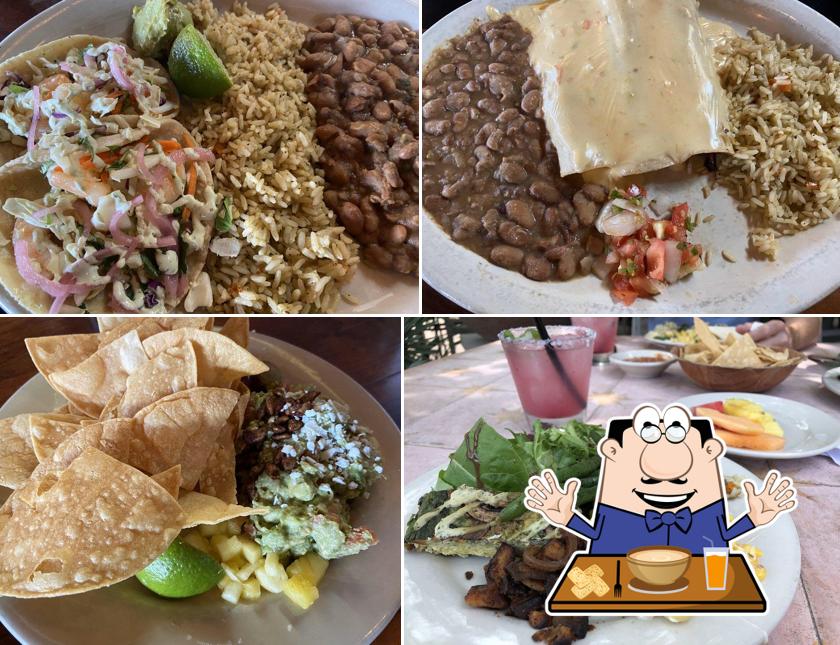 El Monumento, Georgetown - Restaurant menu, prices and reviews