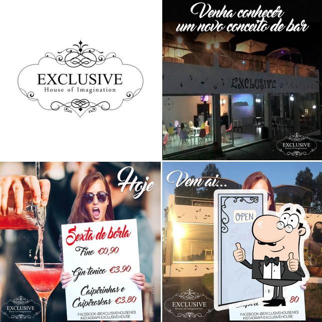Exclusive house pub & bar, Portugal - Restaurant reviews