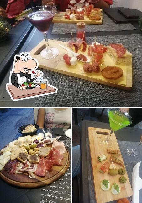 Hogwarts Bistrot pub & Bar, Gubbio - Restaurantbewertungen