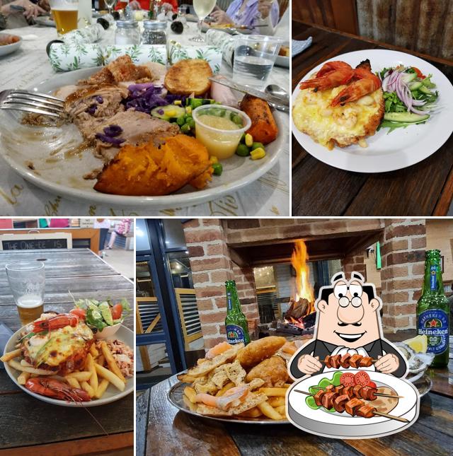 One Tree Inn, Tuross Head - Restaurant menu, prices and reviews