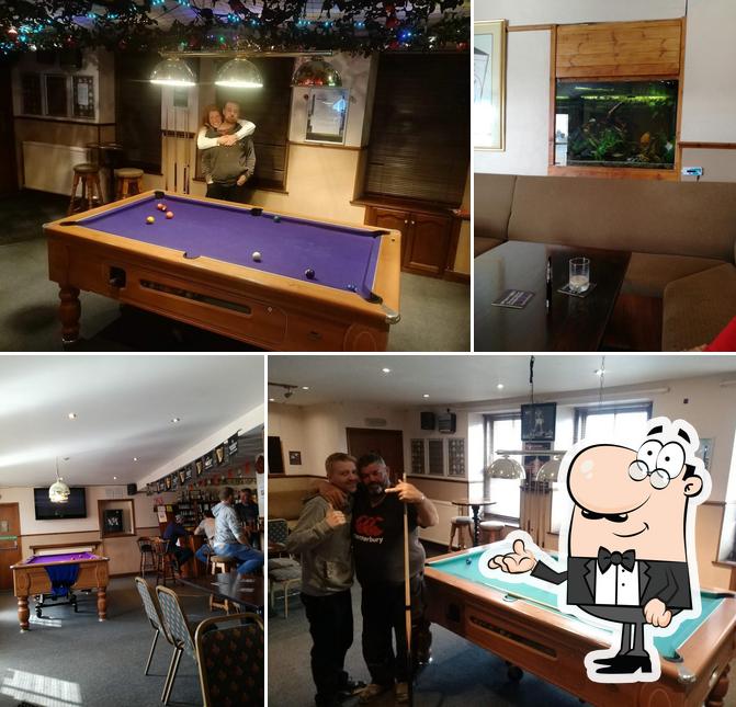 Strathdeveron Bar in Huntly - Restaurant reviews