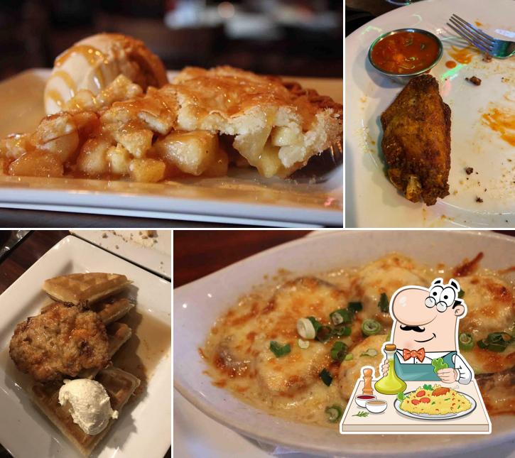 deSha's Cincinnati in Cincinnati - Restaurant reviews