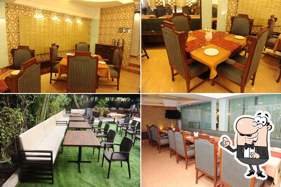Radha Krishna Veg Family Resto, Mumbai, Ground Floor - Restaurant reviews