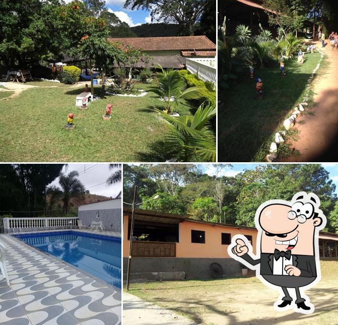 Restaurante l Churrascaria Recanto Gaúcho em Juiz de Fora, Juiz de Fora ...