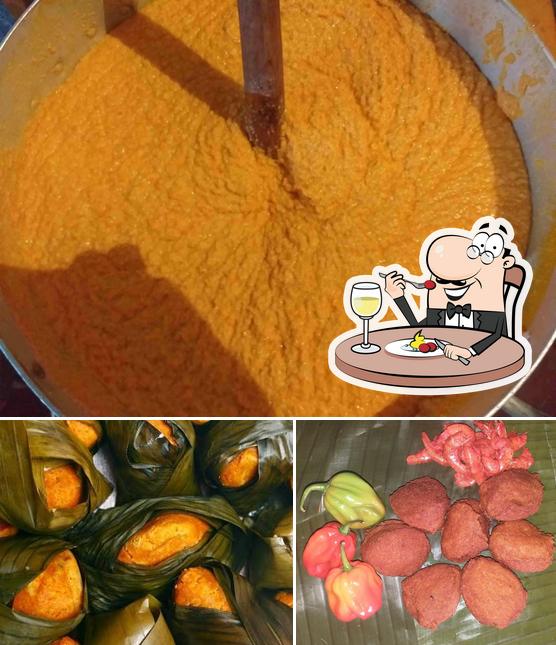 Abara temperado da bia, Salvador - Avaliações de restaurantes