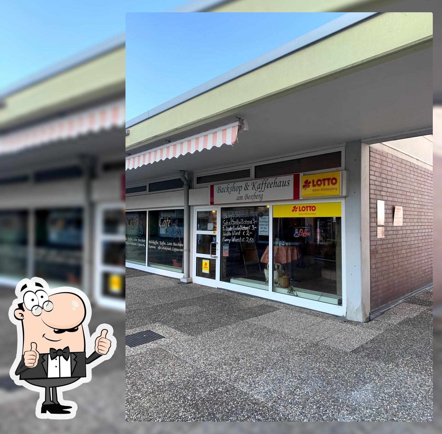 Backshop & Kaffeehaus, Heidelberg - Speisekarte, Preise und Bewertungen