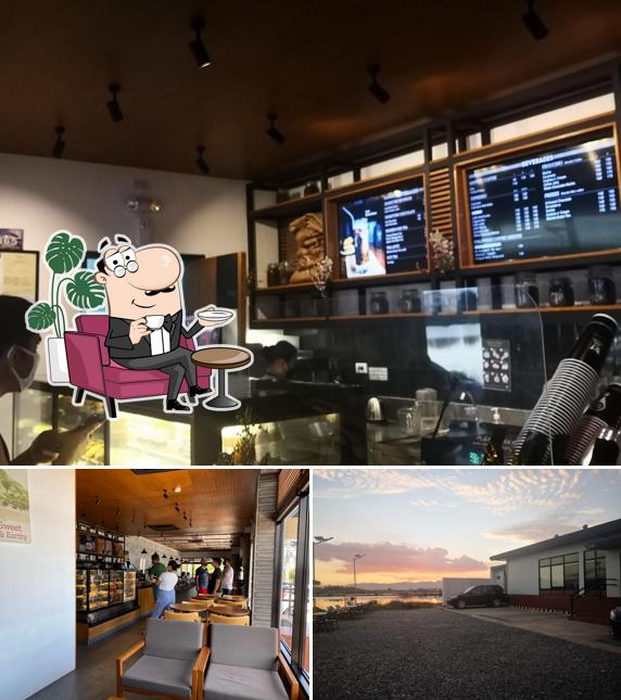 Bo's Coffee Binmaley, Binmaley - Restaurant reviews