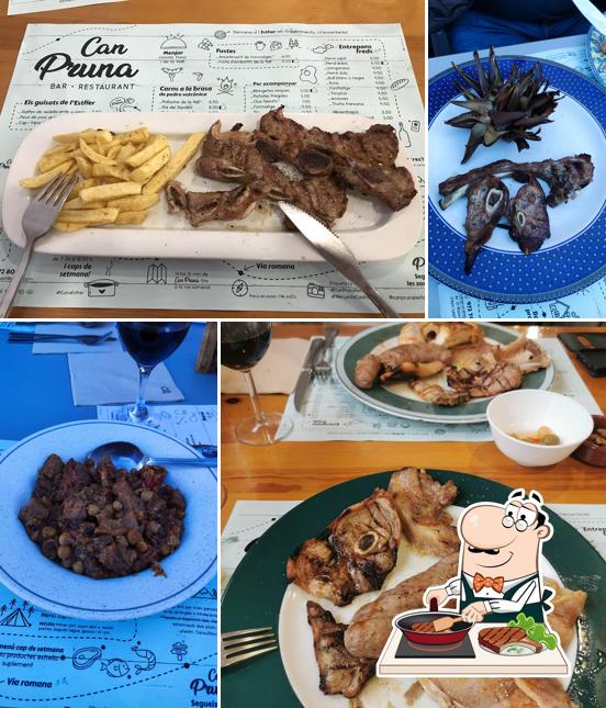 Top 2 restaurantes con fideuá en San Pablo de Seguríes, diciembre 2025 ...