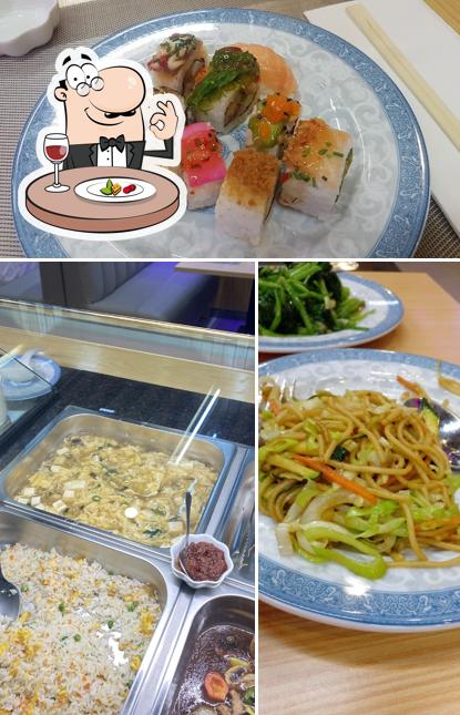 Cheng Ji Mei Wei Xuan, Porto - Menu do restaurante, preços e opiniões