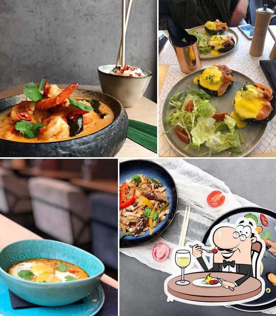DVOR, Kharkiv - Restaurant menu, prices and reviews