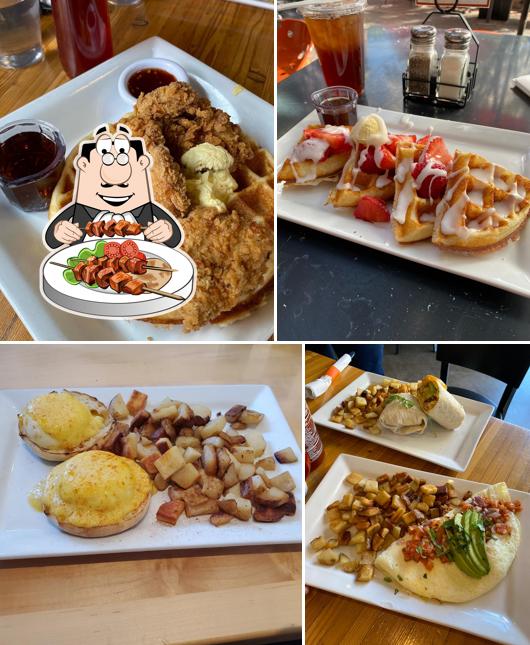 Top 10 restaurants for lunch in Tempe, december 2025 - Restaurant Guru