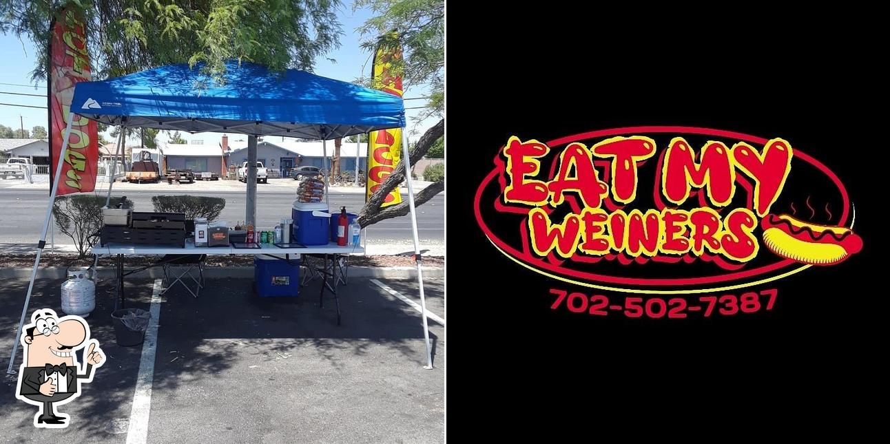 Eat My Weiners in Las Vegas - Restaurant reviews