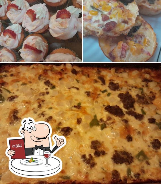 Founding Fathers Brunch Bakery in Gautier - Restaurant reviews