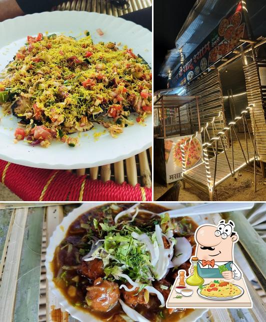 Hotal khatu Shyam Desuri - Restaurant menu, prices and reviews