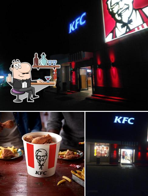KFC Kuruman (Church And Main Street), Kuruman - Restaurant menu, prices ...