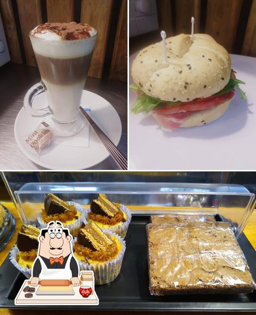 Lord Cafe, La Plata - Restaurant menu, prices and reviews