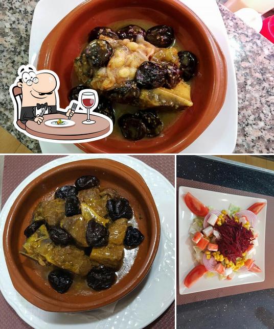 Halal Mc Doner "AZIZ", Carrer Nou, 47 in Roses - Restaurant reviews