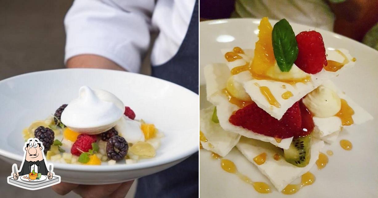 Matteo, Double Bay - Restaurant menu, prices and reviews